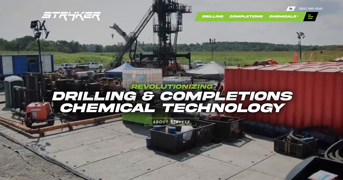 Careers | Stryker Drilling